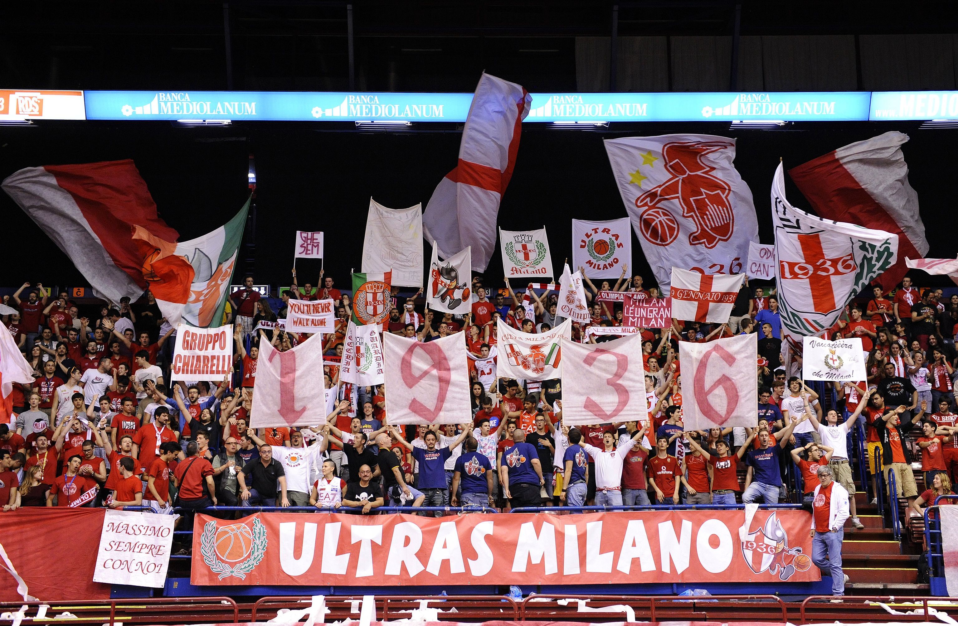 2018-19 EuroLeague team preview: Olimpia Milano : r/Euroleague